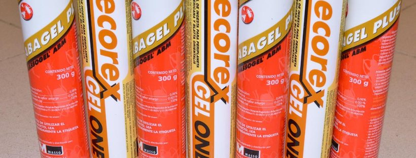 Ecorex Gel One vs Abagel Plus – El desinsectador y desratizador