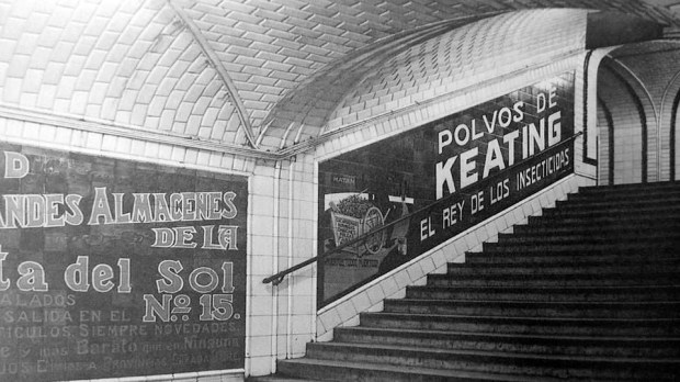 Polvos insecticidas de Thomas Keating, Londres (1850) – El ...